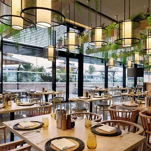 5 star Hotel - Tunis Marriott Hotel 2024 Room Prices, Reviews and Cool ...