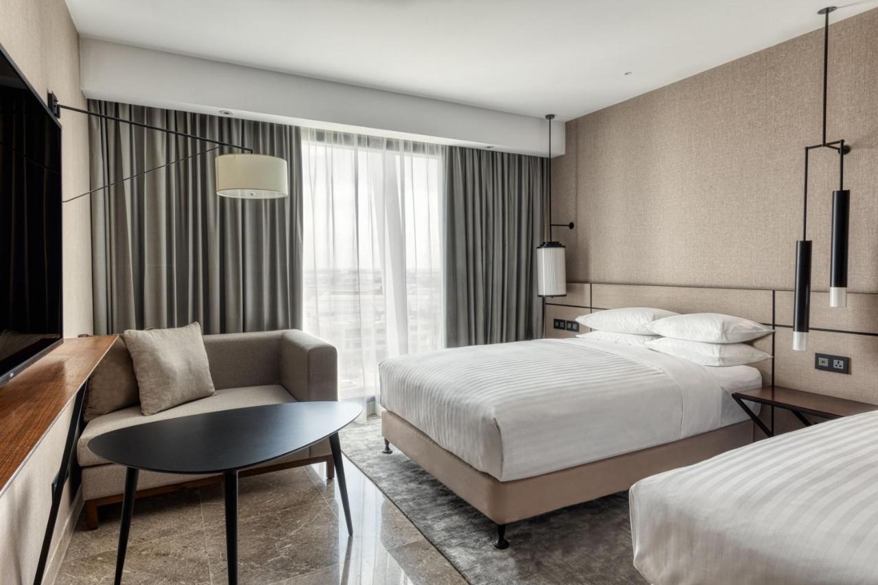 5 star Hotel - Tunis Marriott Hotel 2024 Room Prices, Reviews and Cool ...